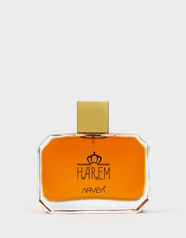 ارفيا نيتشر عطر حريم النسائى 100 مل الكويت Arvea Nature Harem Perfume ...