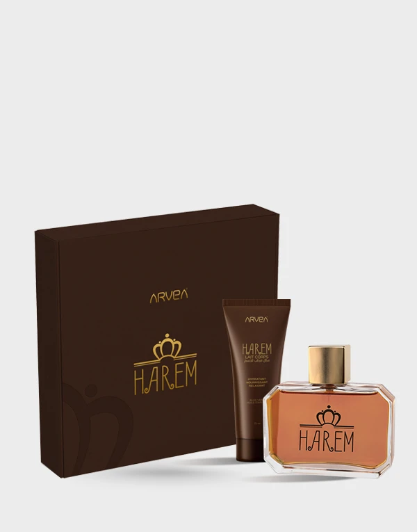 ارفيا نيتشر بوكس حريم النسائى الكويت Arvea Nature Harem Box For Women ...